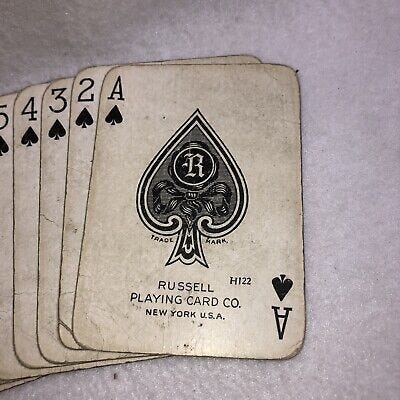 The Enduring Legacy of the United States Playing Card Company (USPC)