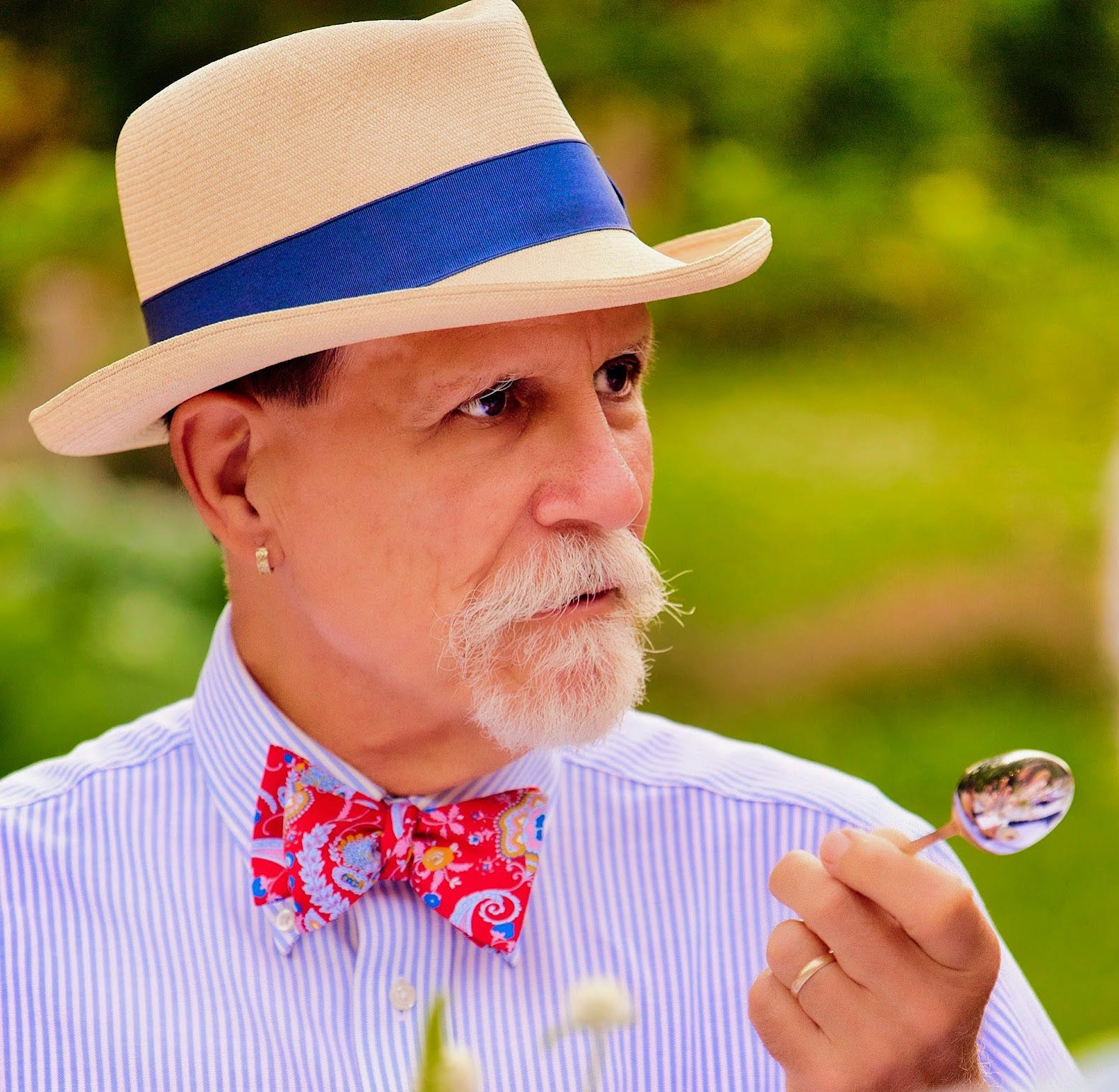 Tom Cheetham | Substack