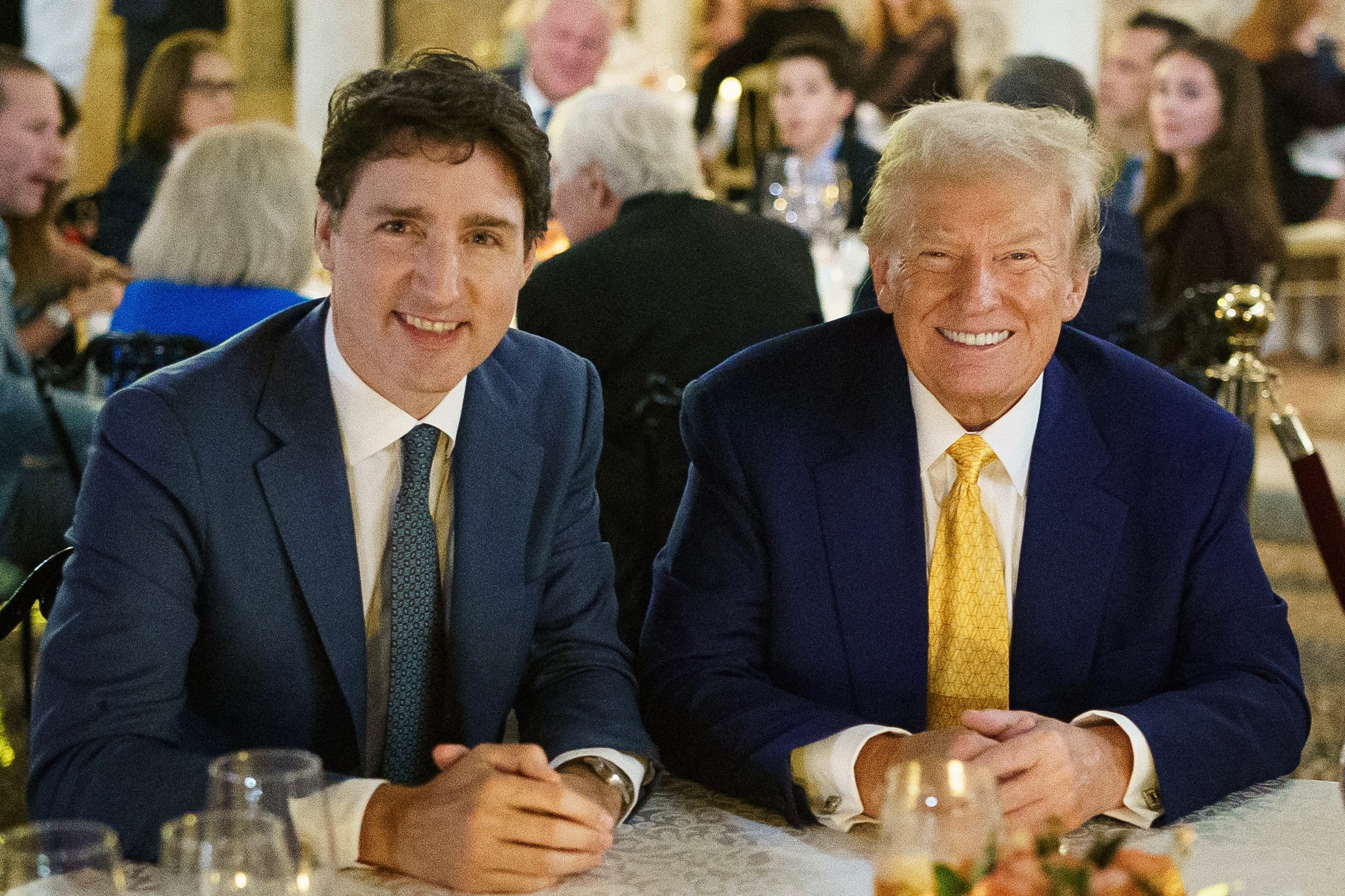 New Sanctions Tit-for-Tat, Trump Drives China Wedge in Canada-Mexico Ties New Sanctions Tit-for-Tat, Trump Drives China Wedge in Canada-Mexico Ties