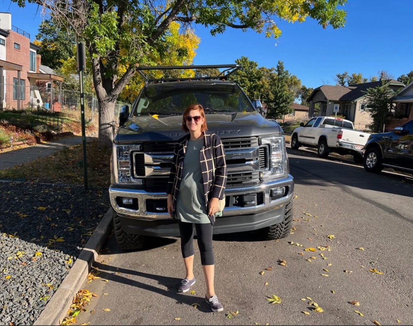 Angie Schmitt🚶‍♀️ | Substack