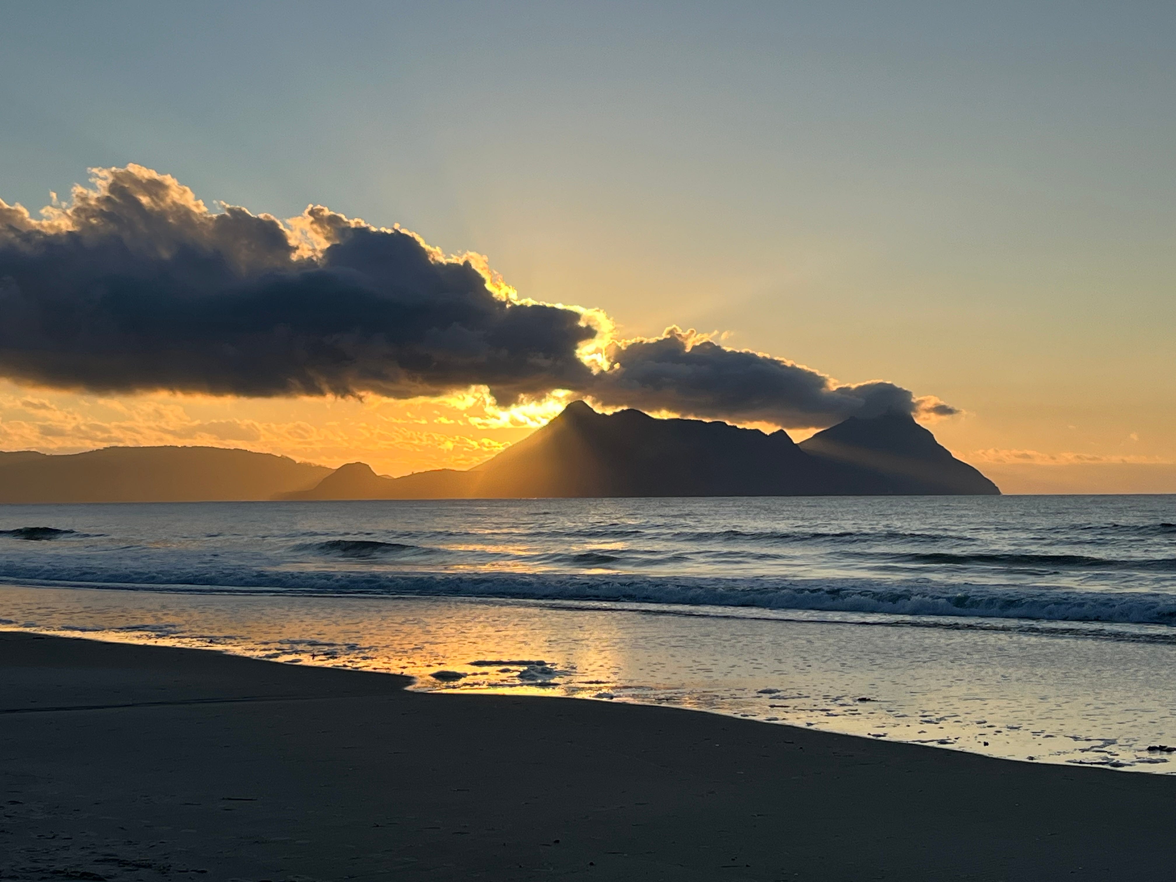 Everything repeats, over and over - by David Slack