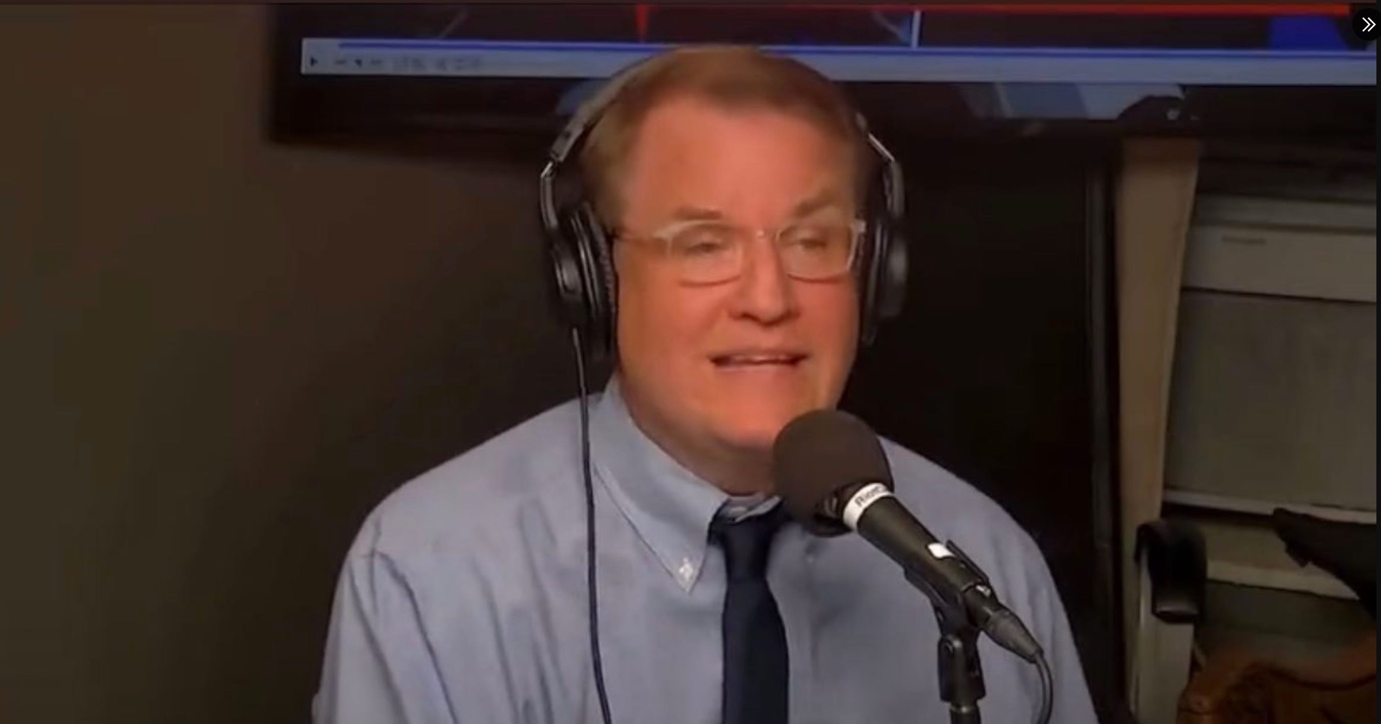 6/13/24 - Washington Post's Philip Bump latest masterpiece in shameless ...