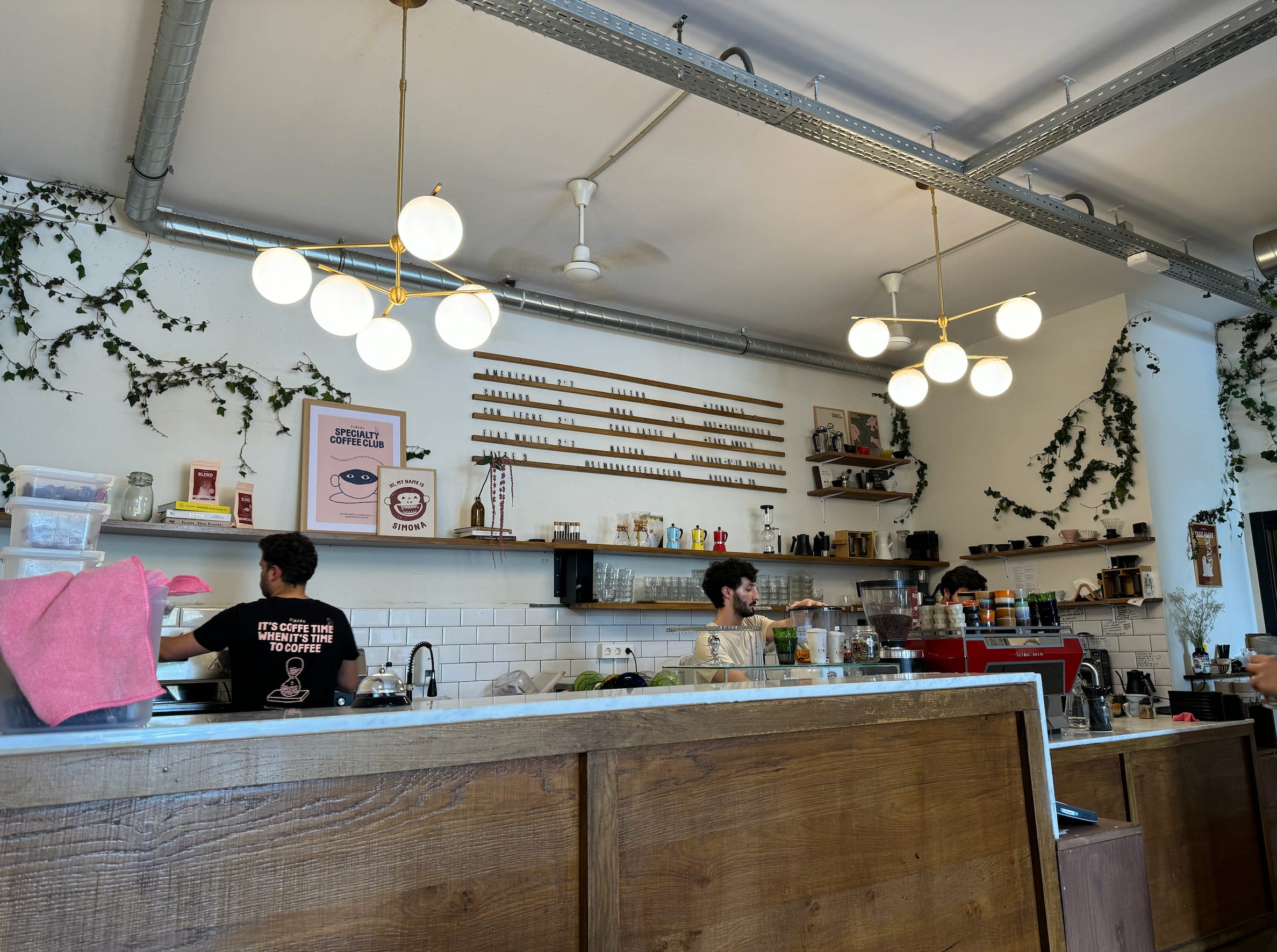 All We Can Be Is Tourists Now