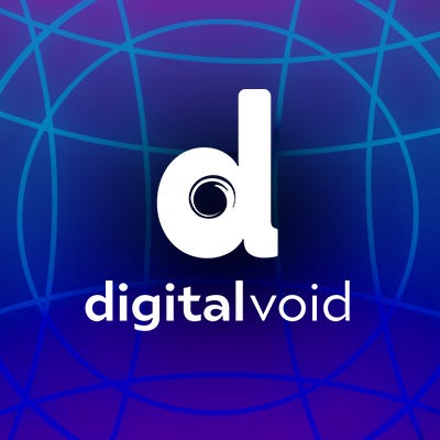 Digital Void | Substack