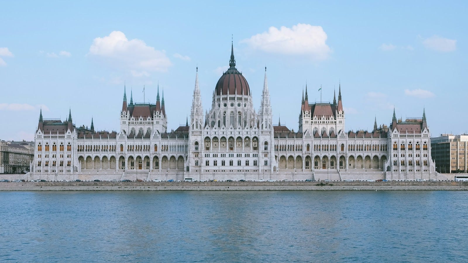 The Lessons of Viktor Orbán's Hungary For Modern Governance