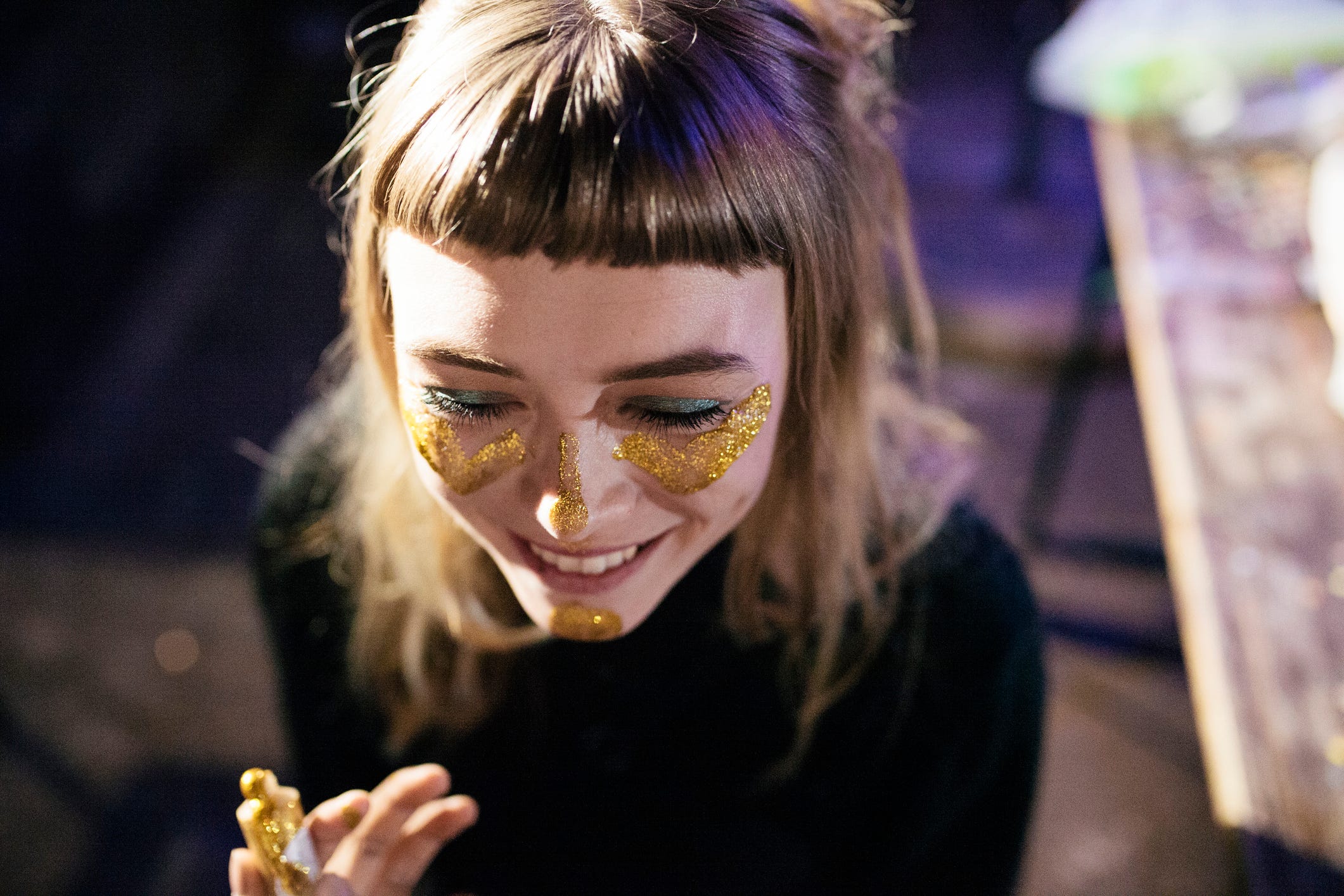 Are You Really An Individual? - by Lewis Coyne