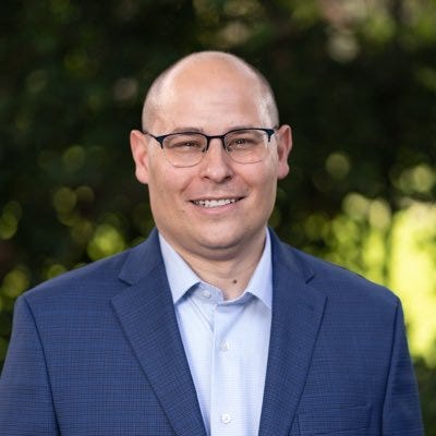 Patrick Ruffini | Substack