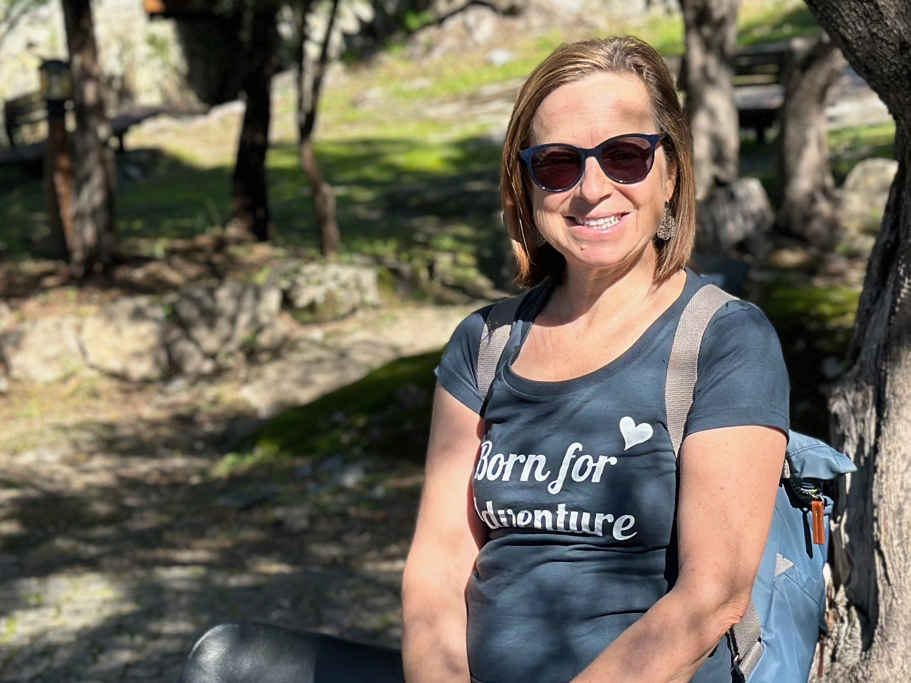 What is Adventurous Ageing? - by Alisoun Mackenzie