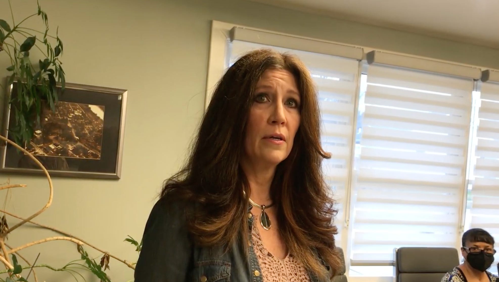 What Taletha Coles is ready to pay/not ready to pay in Fairfield ...