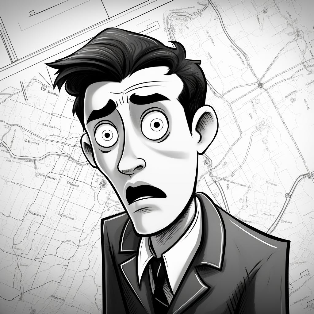 Solving the Encoding Puzzle - Markus’s Substack