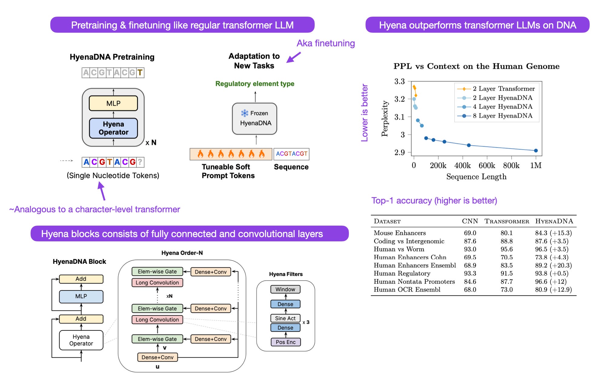 AI Research Highlights and How Language Models Use Long Contexts