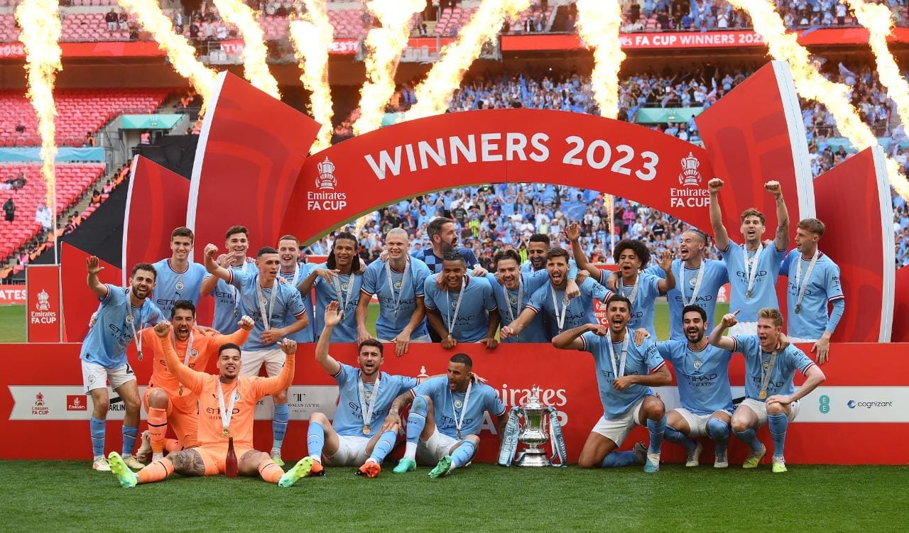 Weekend Football Review - Park The Bus