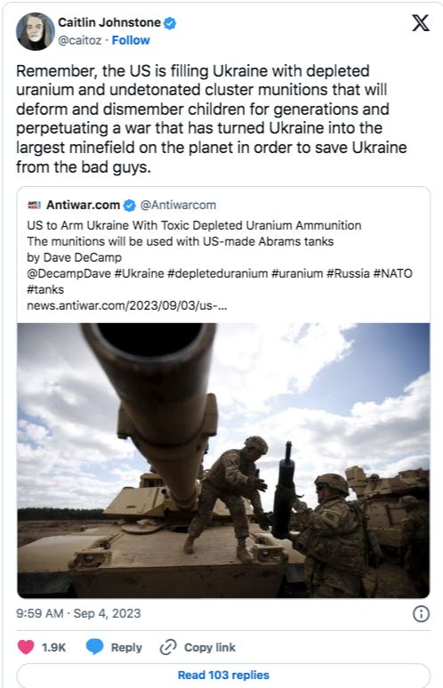 Access Journalism At Its Most Pernicious