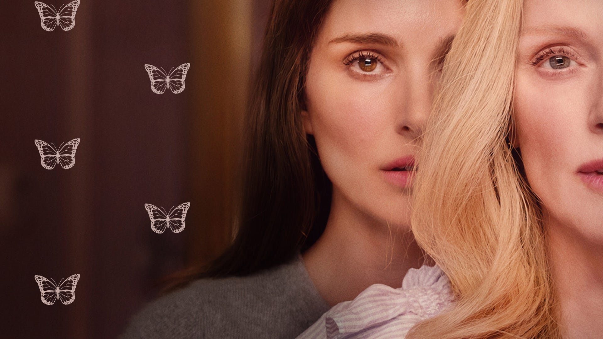 'May December' Is A Melodramatic Mirror World