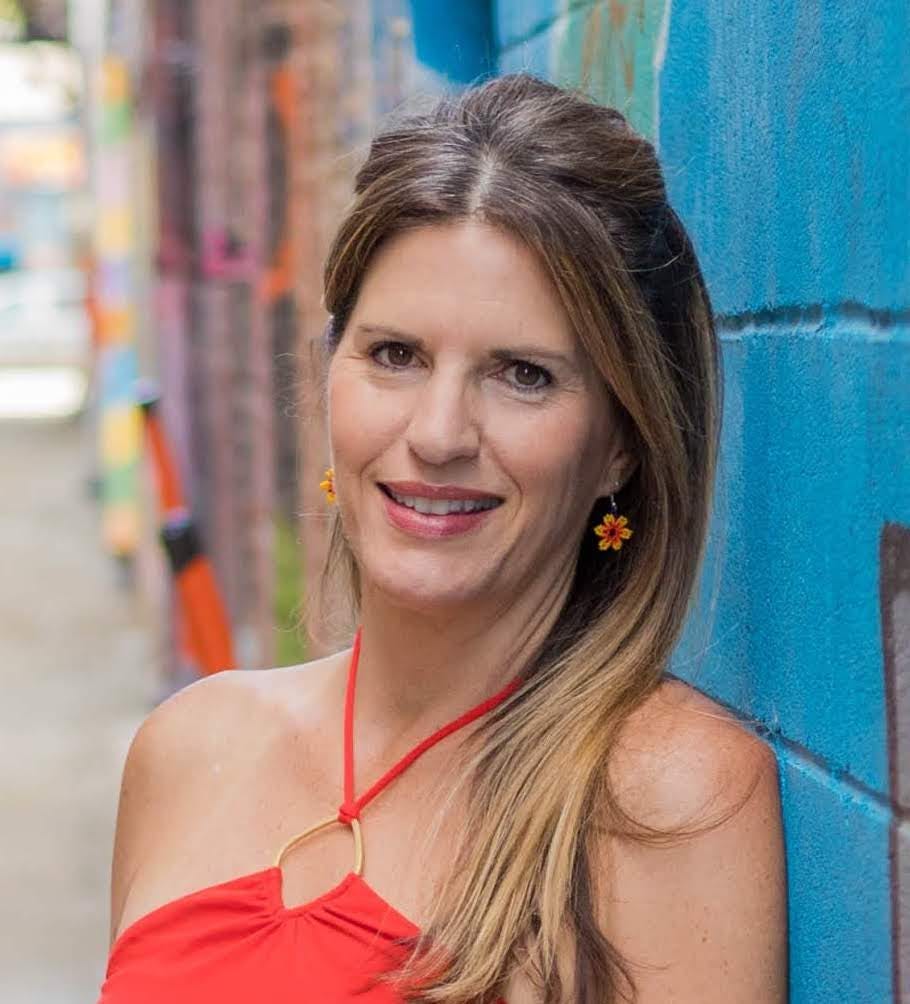 Julie Ferwerda | Substack