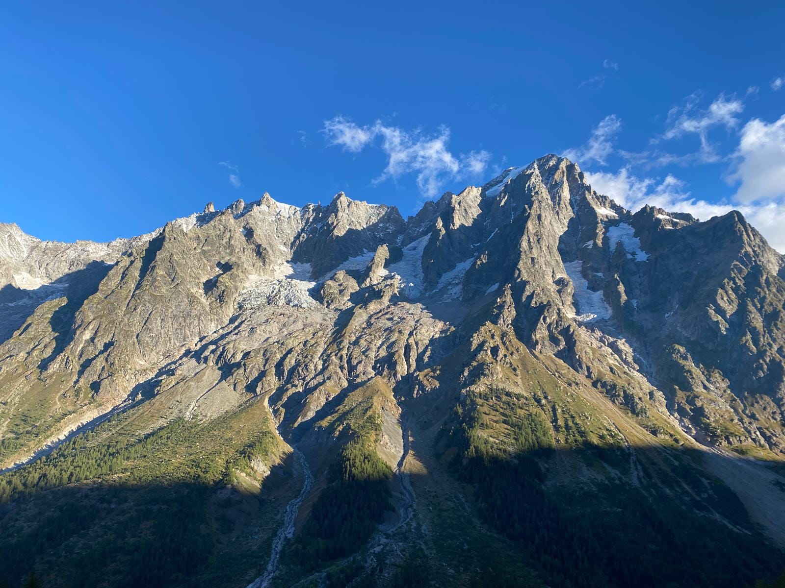 Marmots and Mountains II - by Christopher Freestone