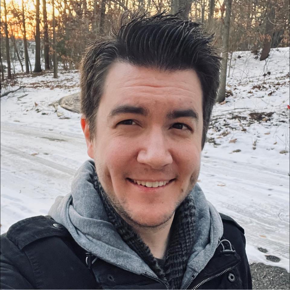 Adam Marshall | Substack