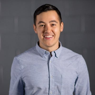 Aaron Ginn | Substack