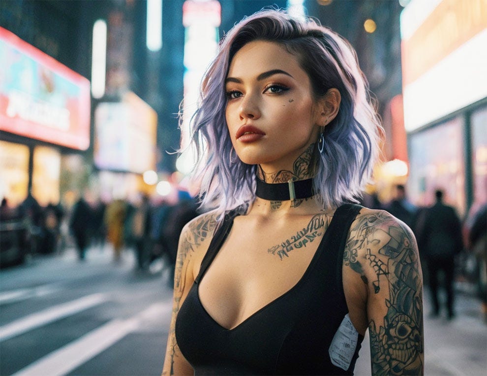 Top Instagram Trends - Spacelab’s Substack