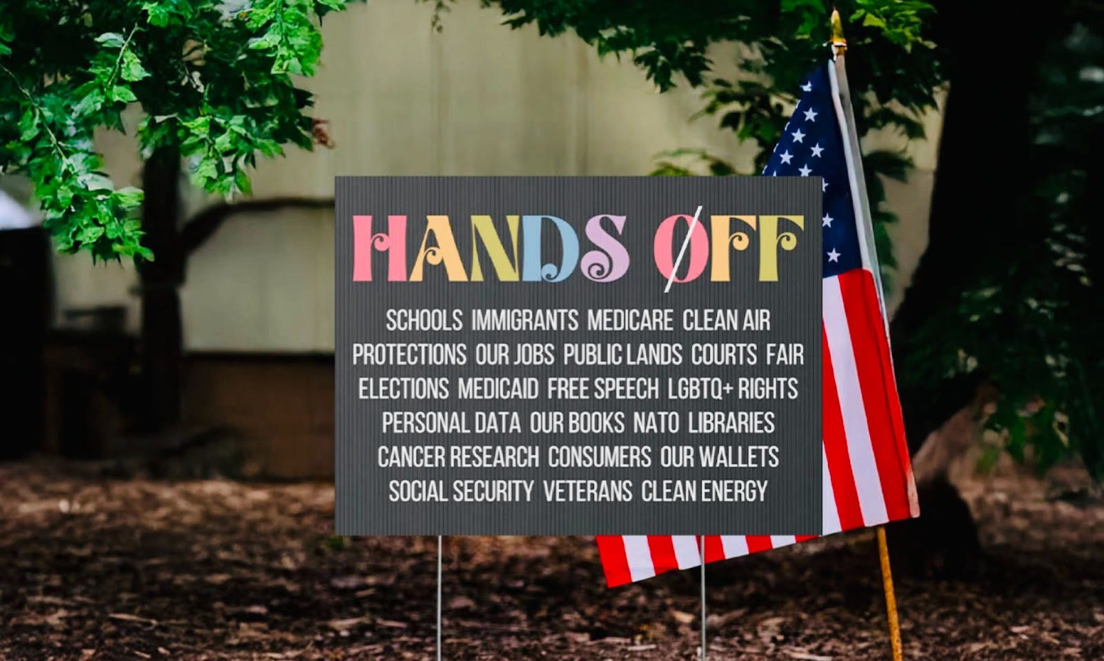 Let Them March: Why Some Black Folks Are Saying Nah to the April 5th ...