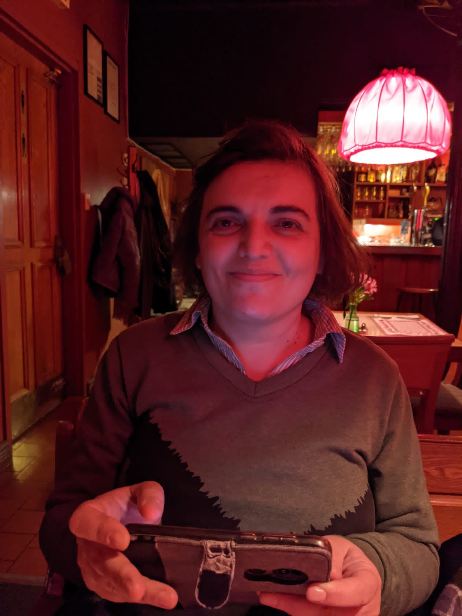 Lydia Perovic | Substack