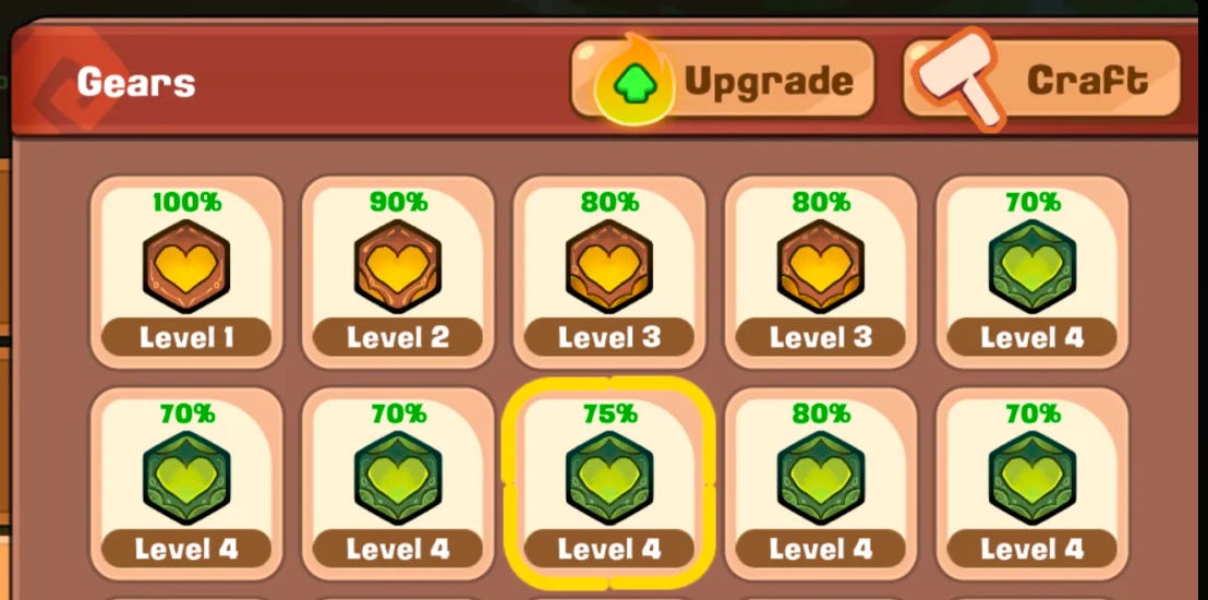 Axie Classic Competitive Season 7 is LIVE! - The Lunacian