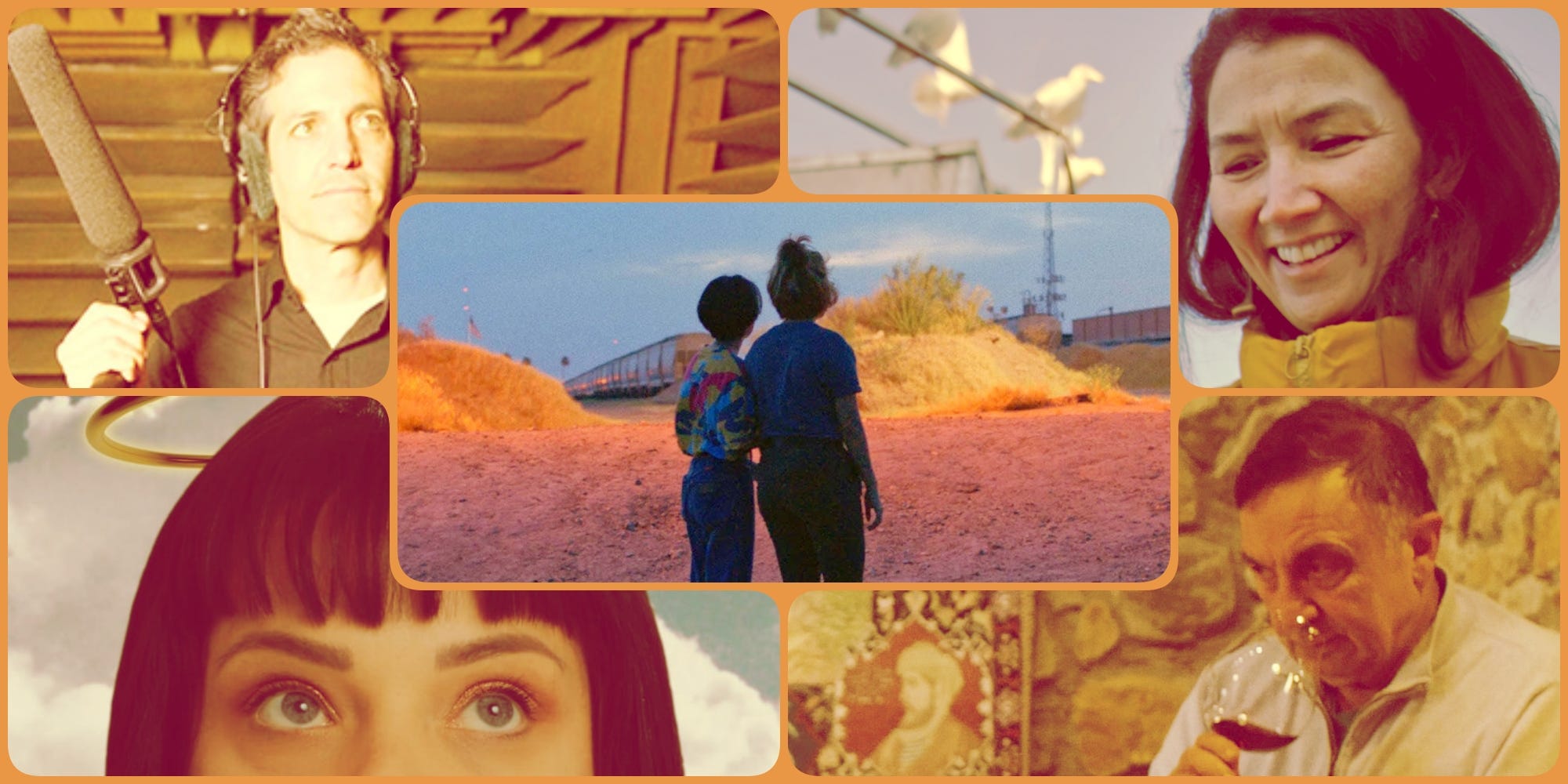 This Week In Documentary: Majority Rules, Les Blank, SOMM 4