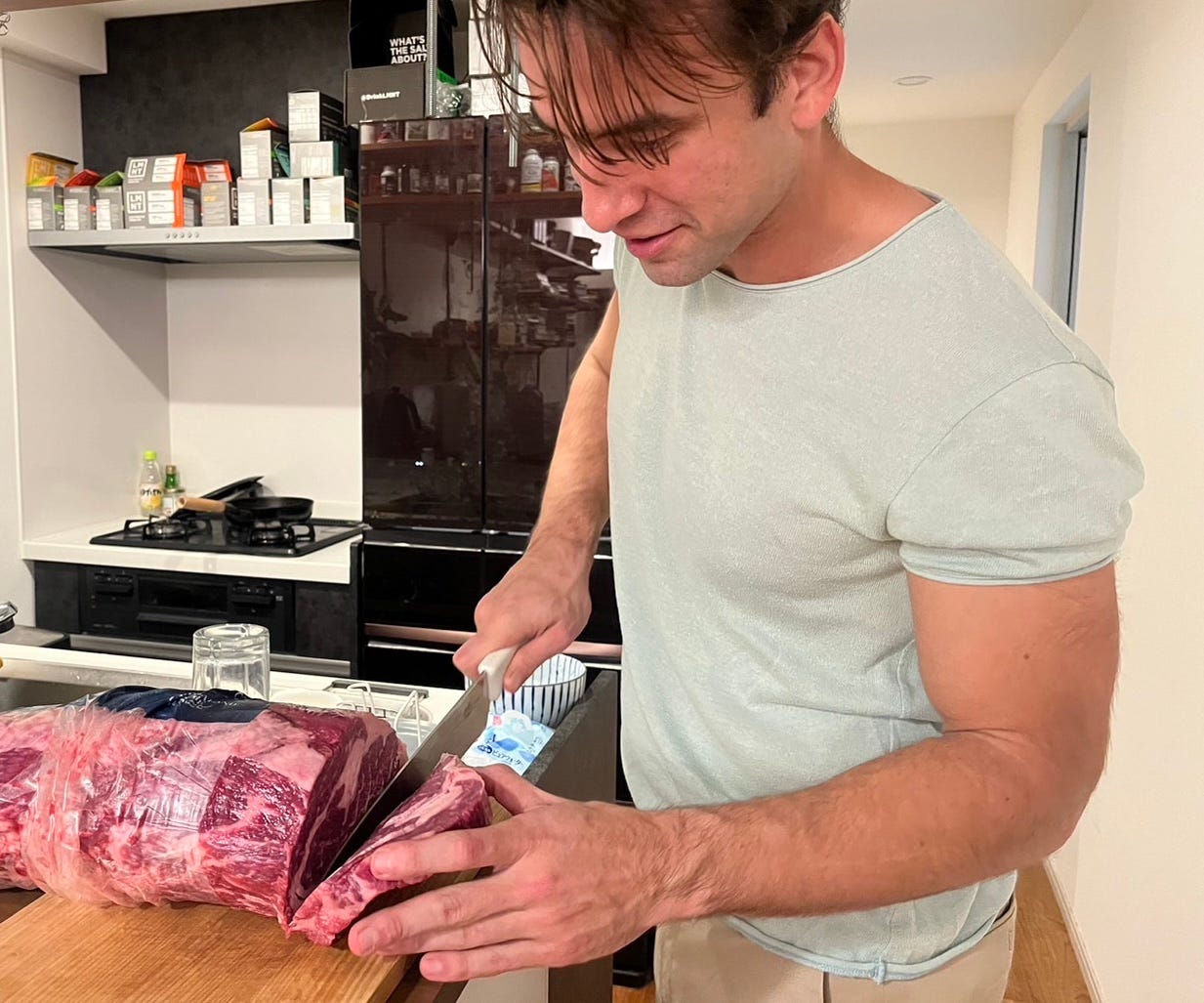 WIL Weekly Review #26 - by Joseph Everett (WIL)