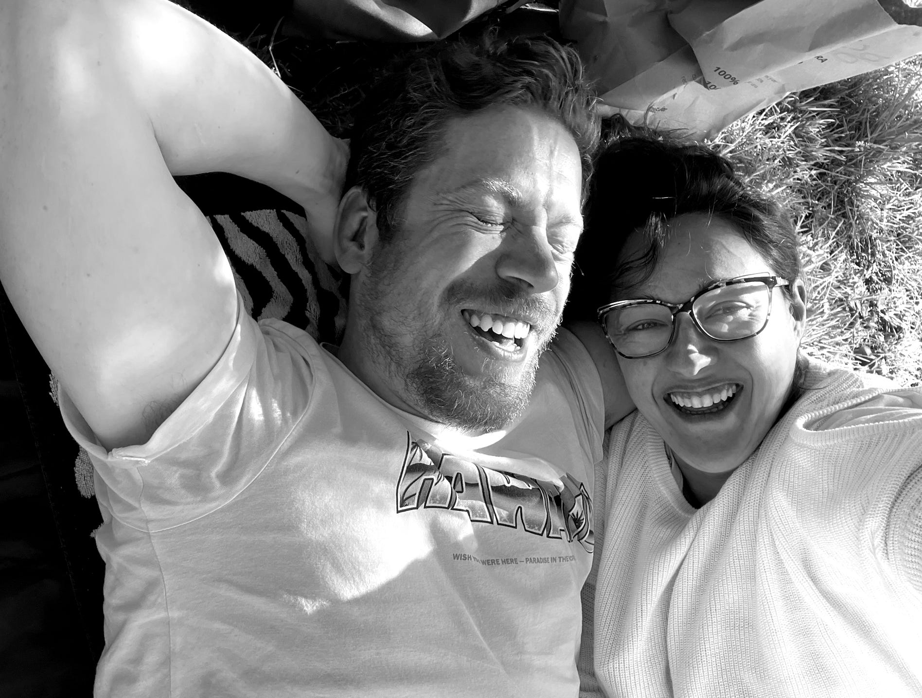 Soy fan de ti - by Cristina Hontanilla - Escribir porque sí