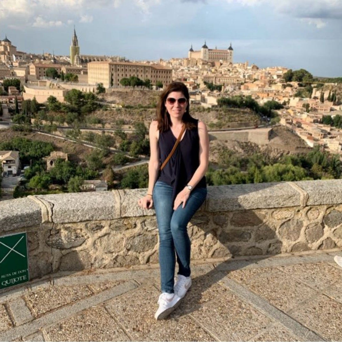 Sofia Garciadealba | Substack