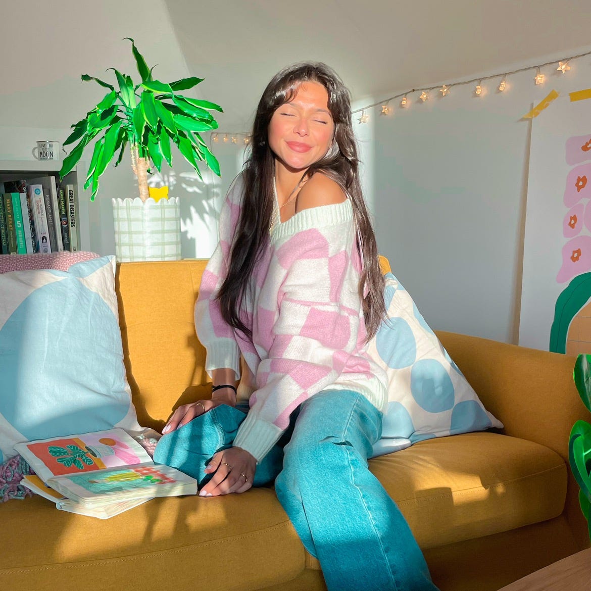 Chiara Celini | Substack