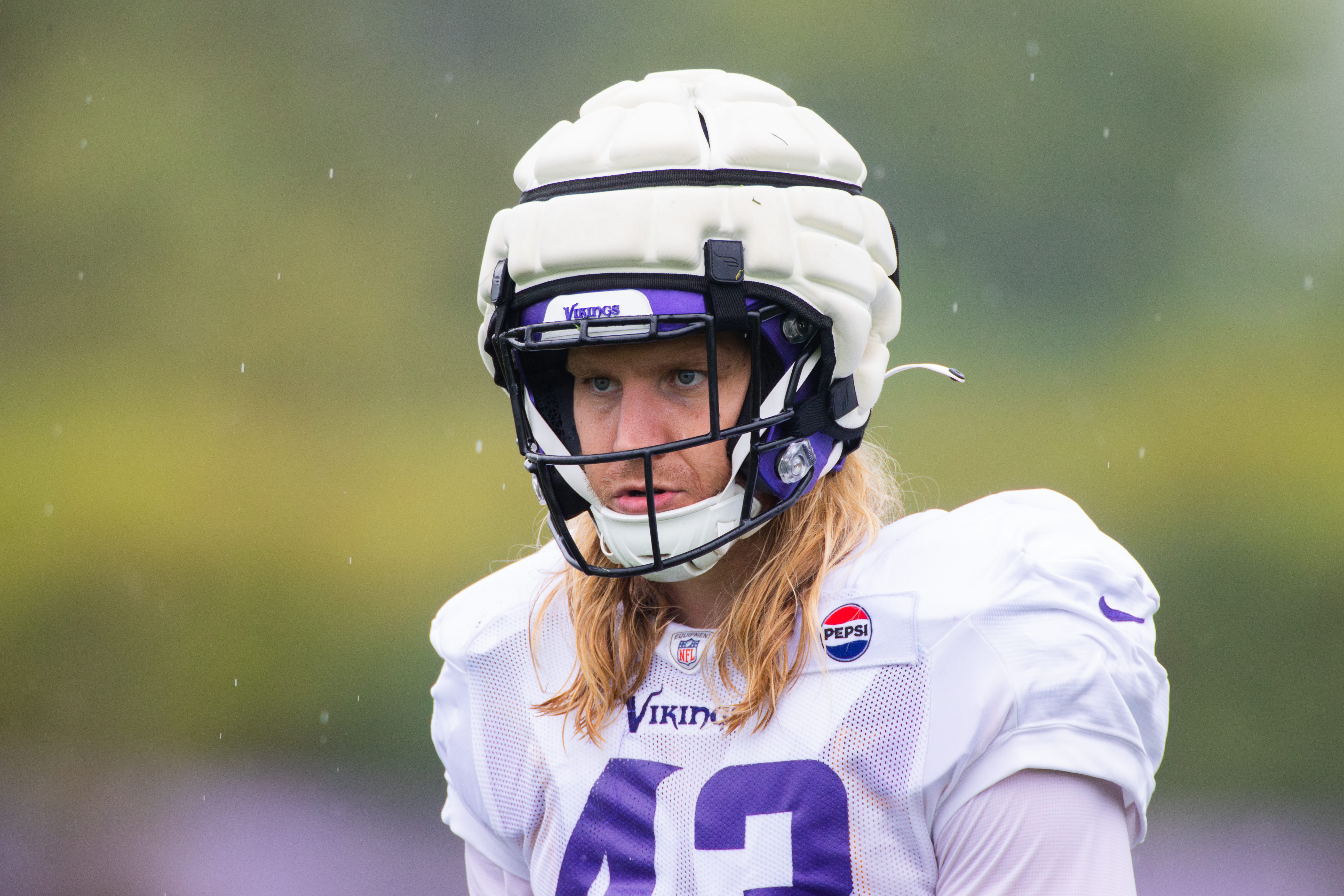 Andrew Van Ginkel can do anything - by Matthew Coller