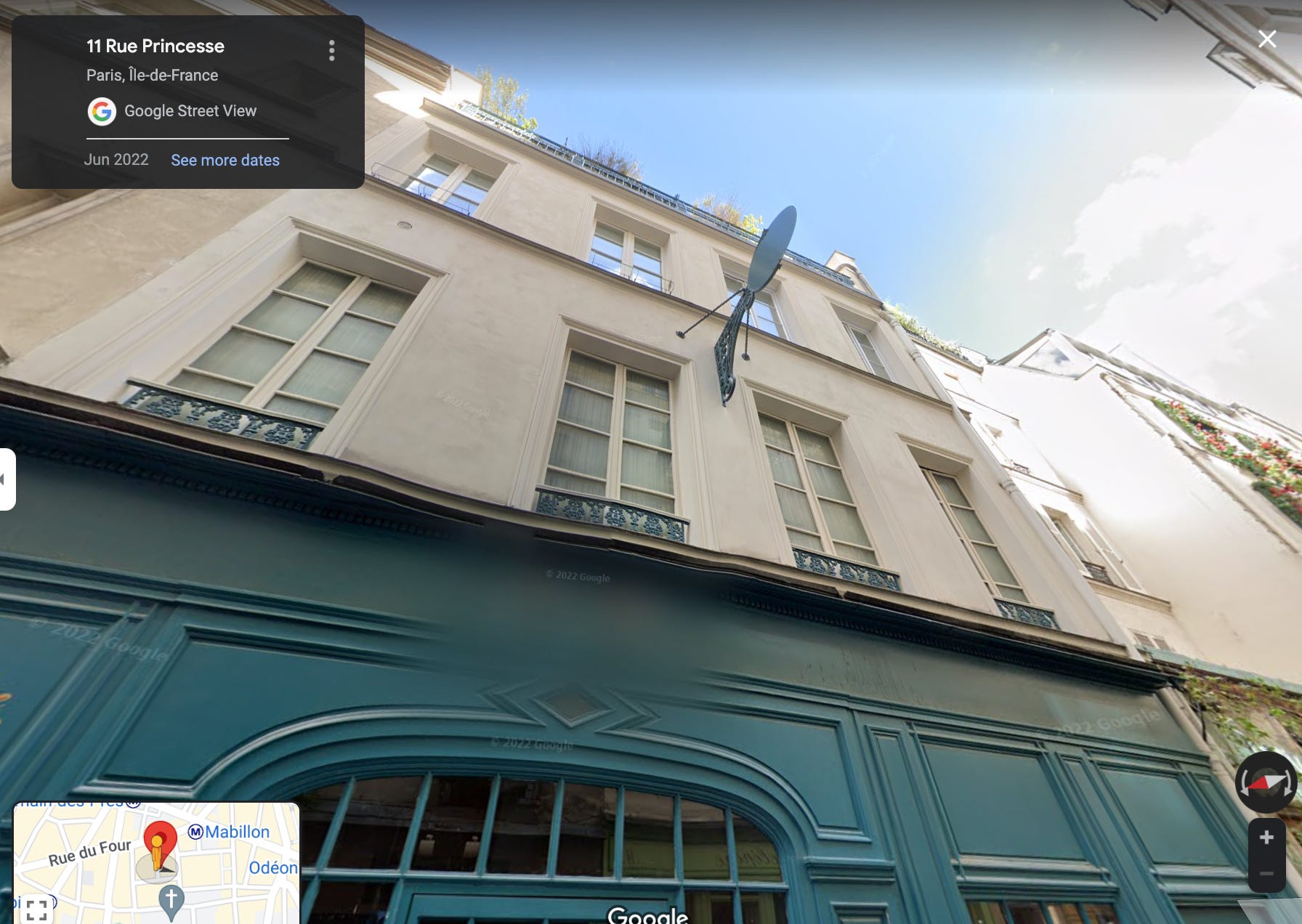 Heather Nights - by Buck 65 - Vertices