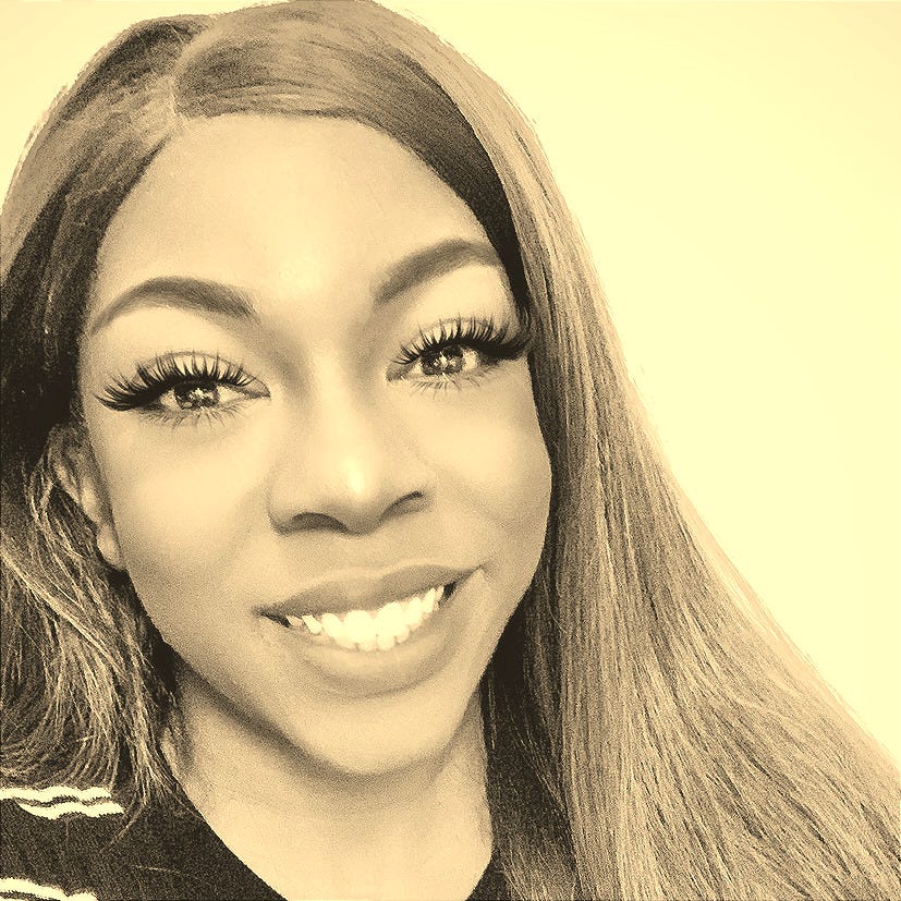 Shauna Snowden | Substack