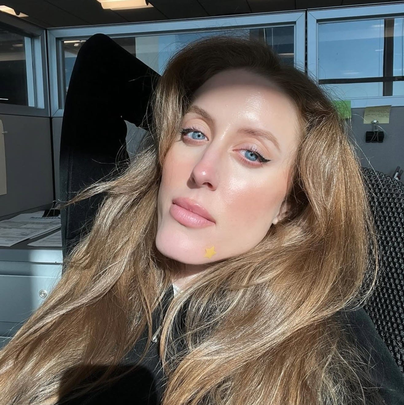 Ayala Skopp | Substack