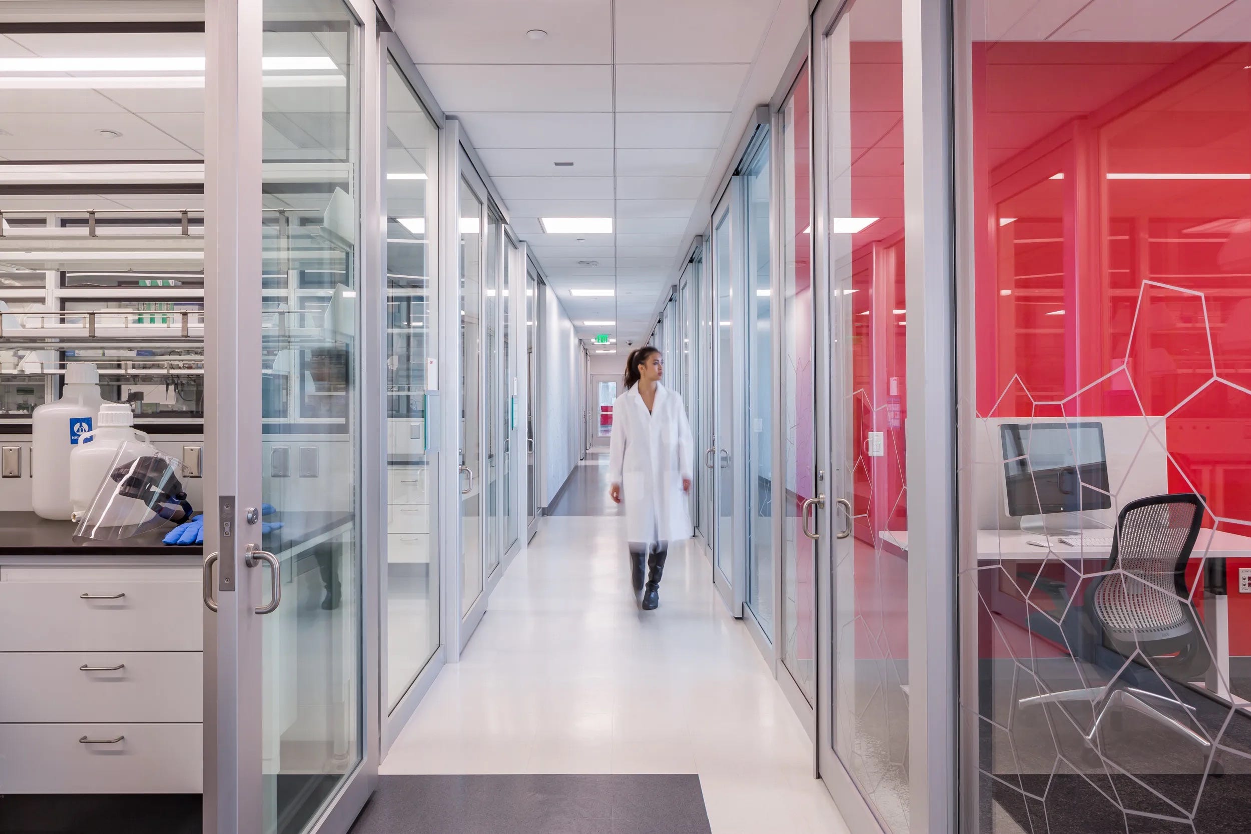 Inside Eli Lilly’s Gateway Labs Newest Incubator for Biotech Startups