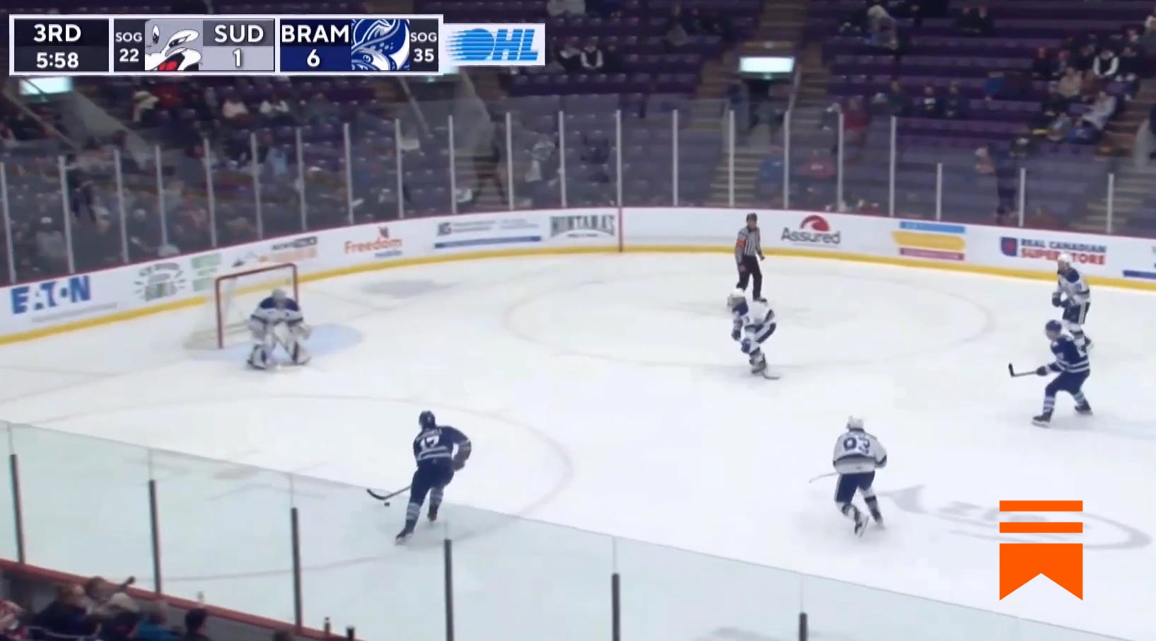 The Other Stars: Ayrton Martino sets personal career high, Angus ...