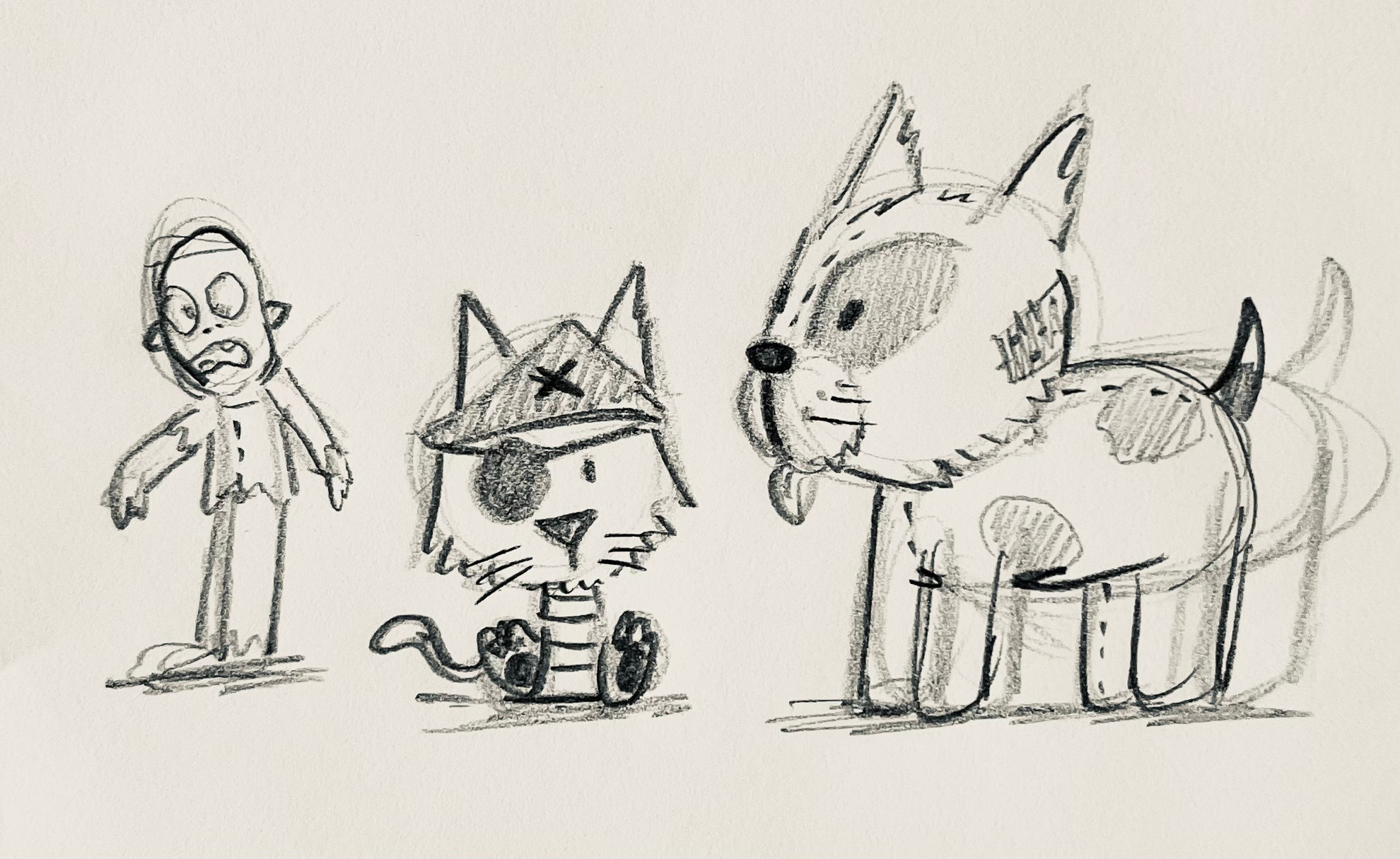 Blog | Shanda McCloskey, Children's Illustrator & Author