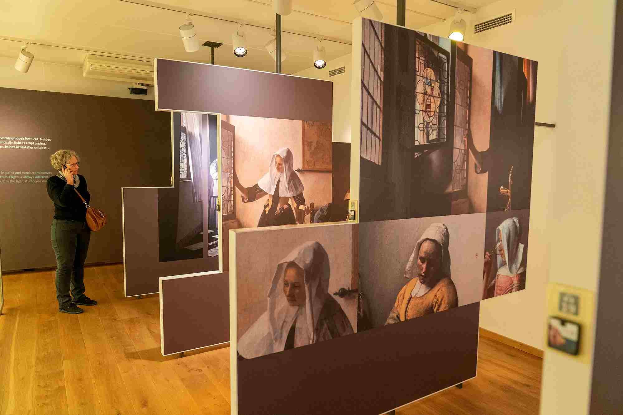 Discovering Delft: A City of History, Culture, and Vermeer Pt.1