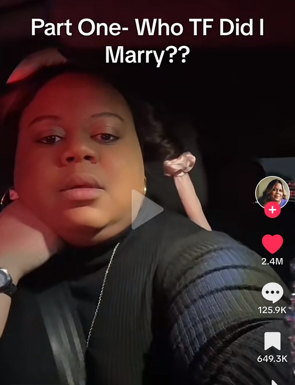 The dangers of defaulting finance stuff to men is perfectly highlighted ...