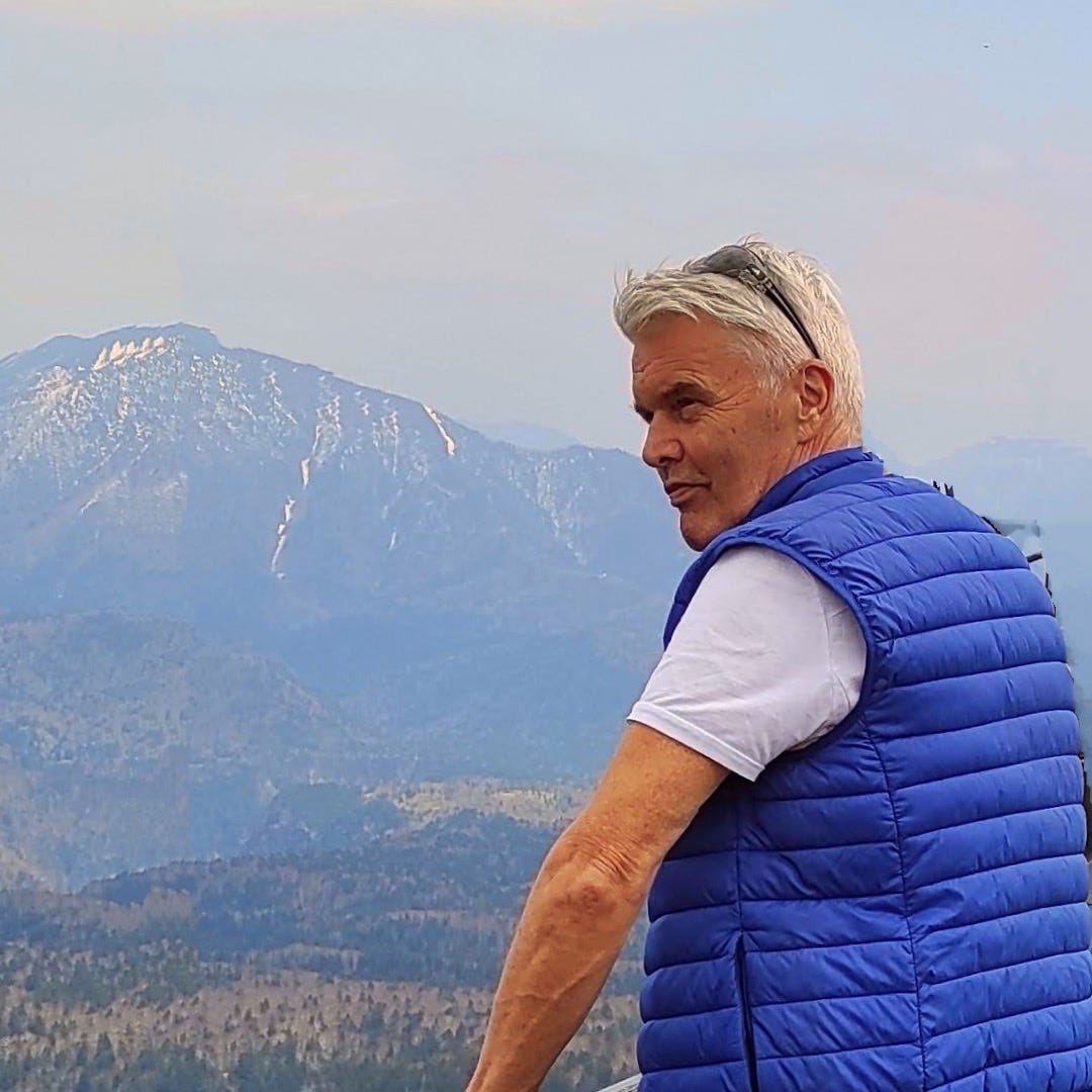 John Michael | Substack