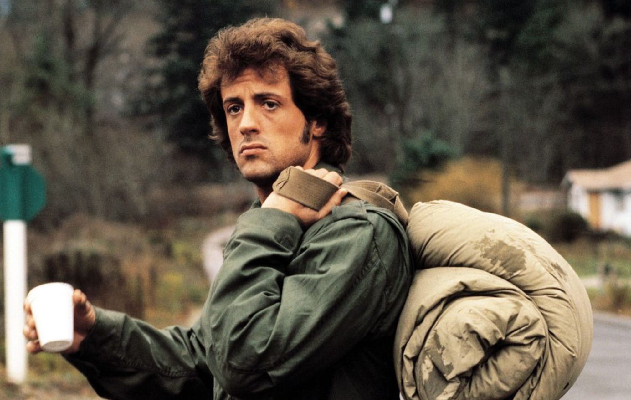 The Best Action Films Of All Time, According To Someone Who Isn't Stupid