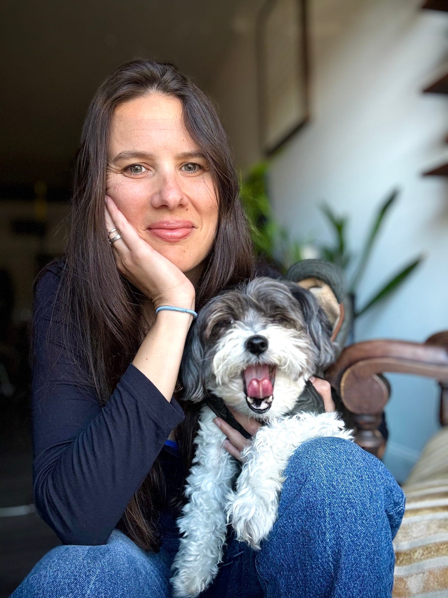 "Dancing with the Devil" - by Laura F. - Laura’s Substack