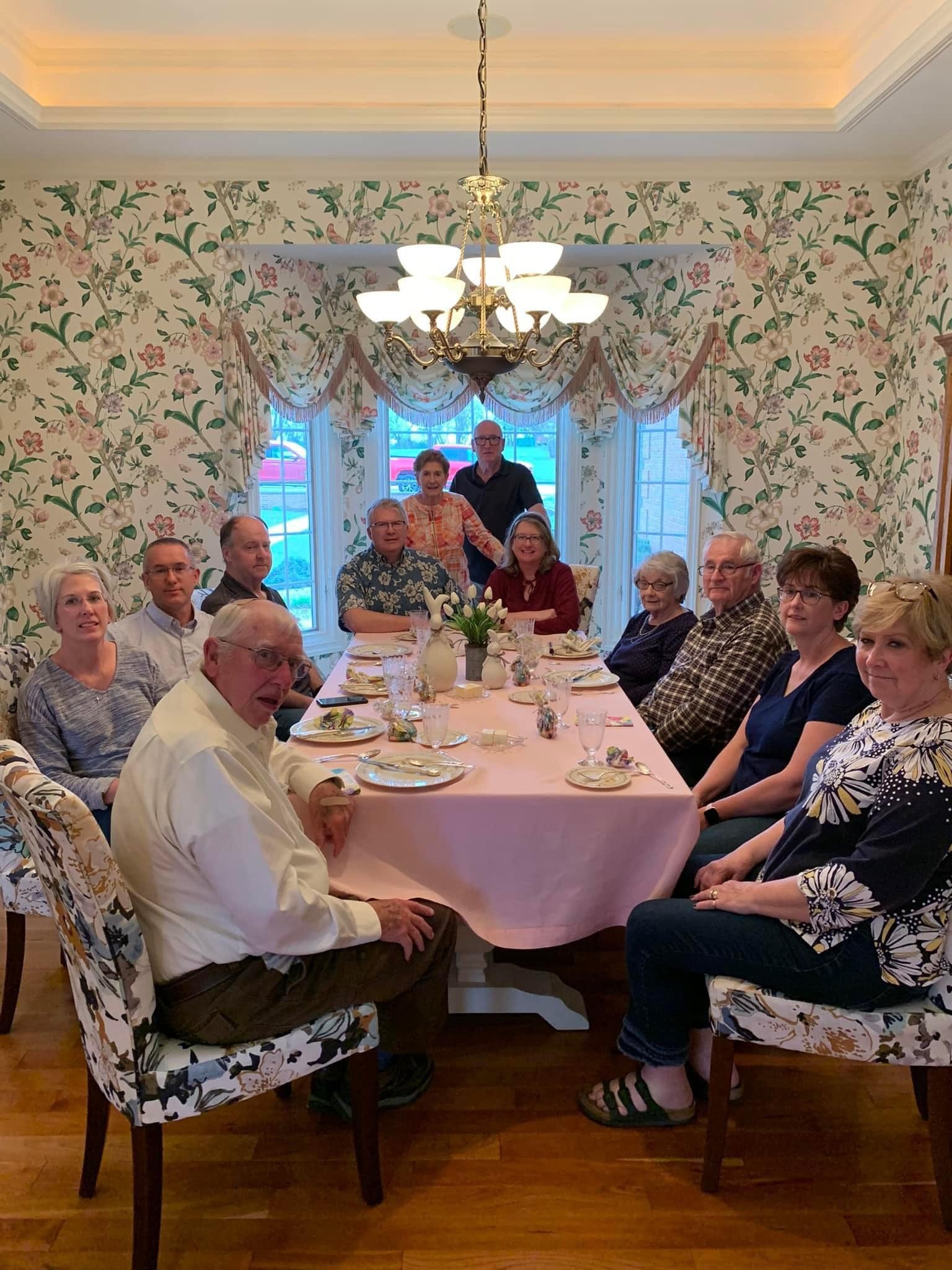 Do the Next Thing - by Craig M. Dunham