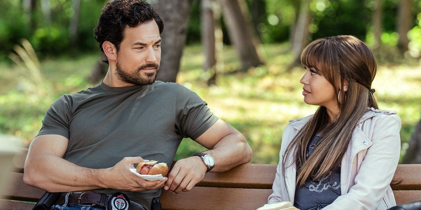 The Top 30 Murder Mystery TV Shows for March and April