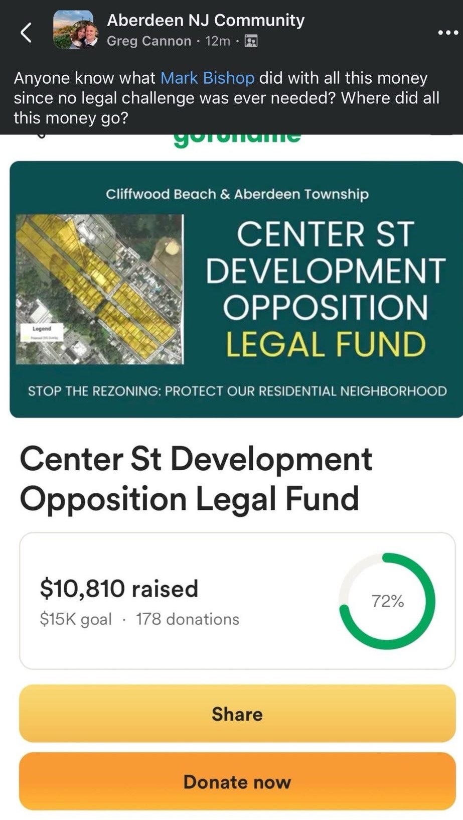 Reynolds silences Gunn over "loose" Cannon: "That's rude."