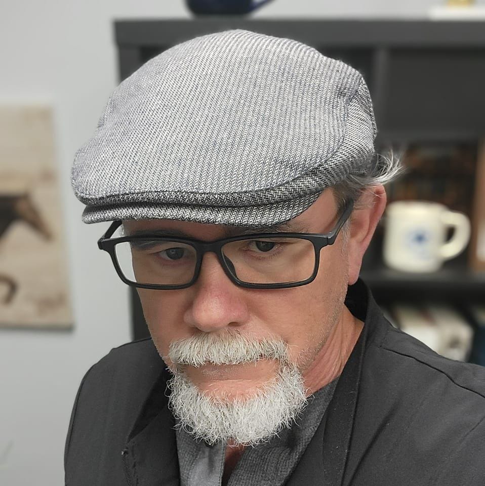 Gene Strother | Substack