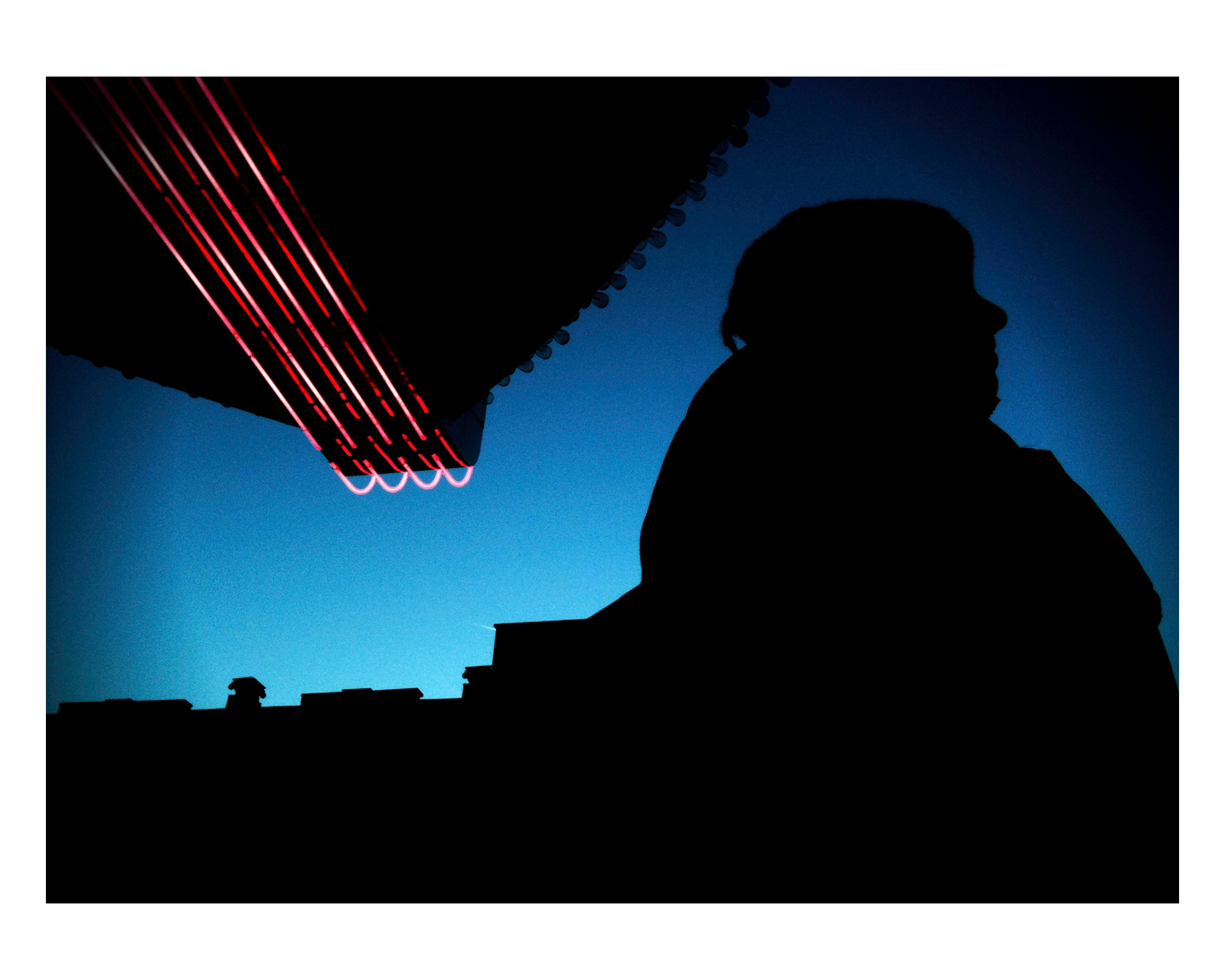 Simple Is More Than Just Good Enough - by Gary Gardiner