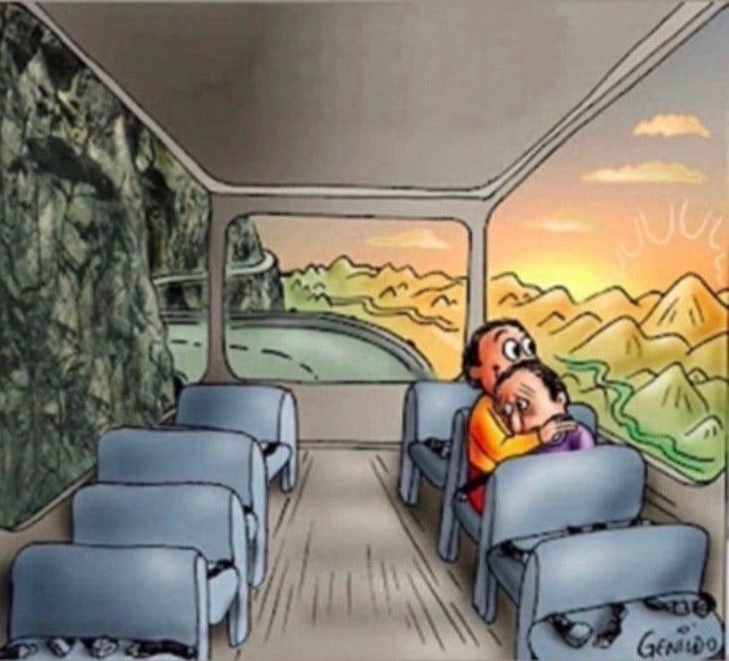 3 Years Ago archive #1 - by Devin Sky - Devin’s Substack