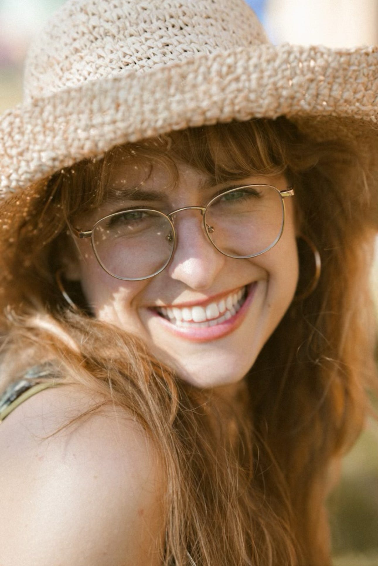 Emily Earthing | Substack